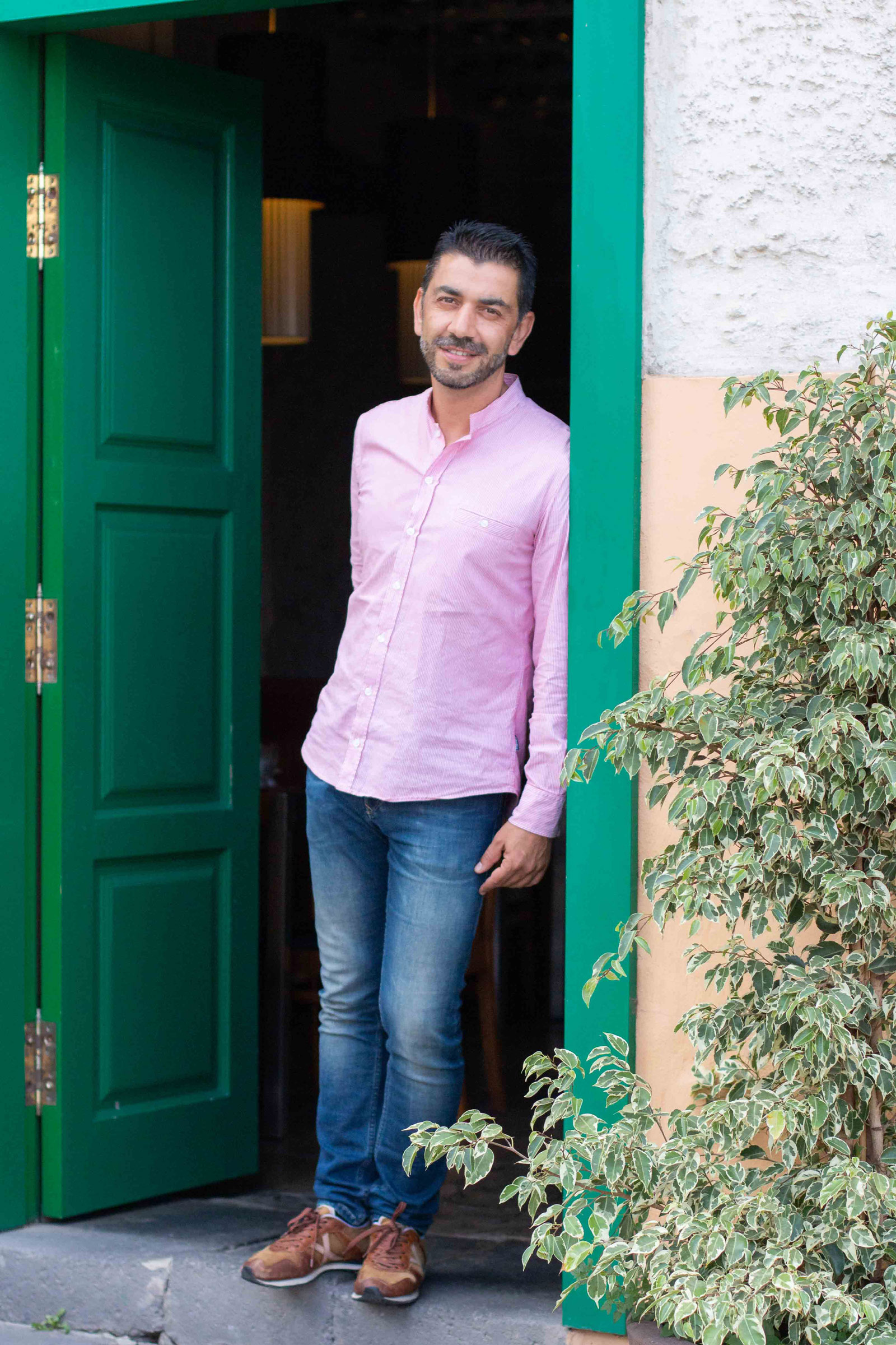 Mario Reyes: 'Nuestros vinos están en manos de una generación joven ...
