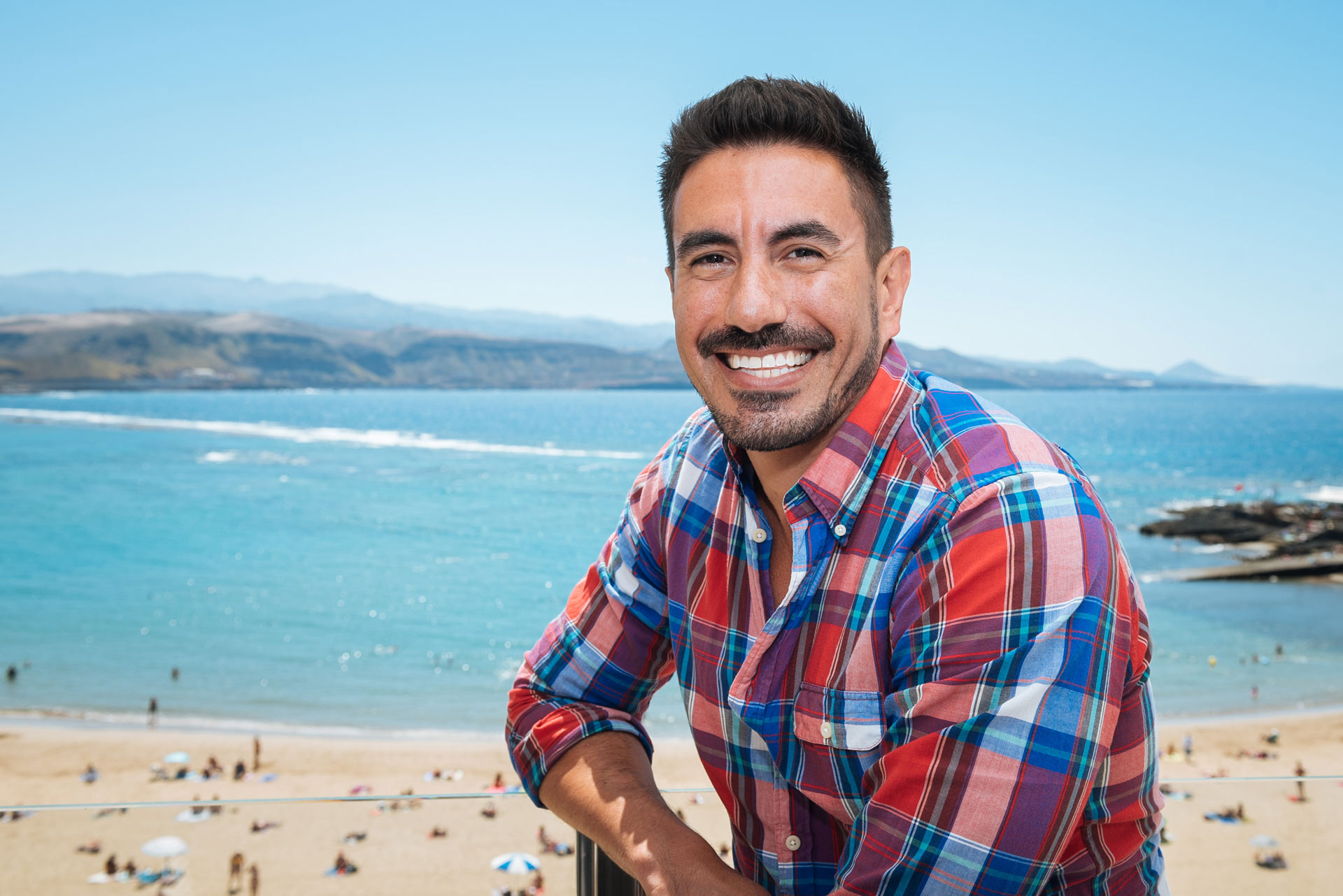 Shayne Thomas: 'Contar con una comunidad nómada tan grande hace de esta ...